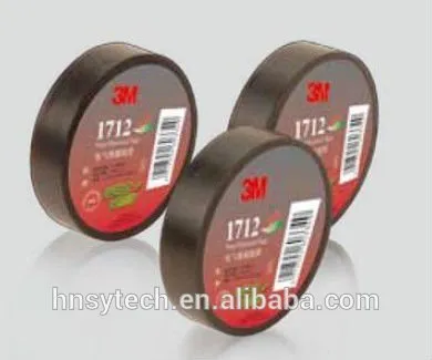 3m Pvc Electrical Insulation Tape, High Quality 3m Pvc Electrical Insulation Tape on Bossgoo.com