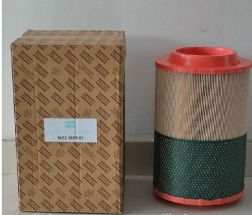 Atlas Copco Water Filter Compressor Part 1622185501 Air Filter, High ...