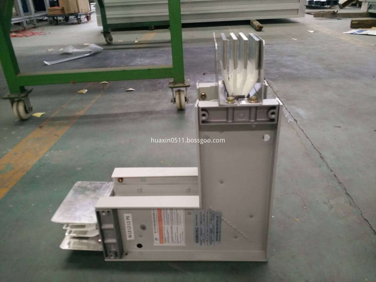 Vertical Busbar Trunking System, High Quality Vertical Busbar Trunking ...