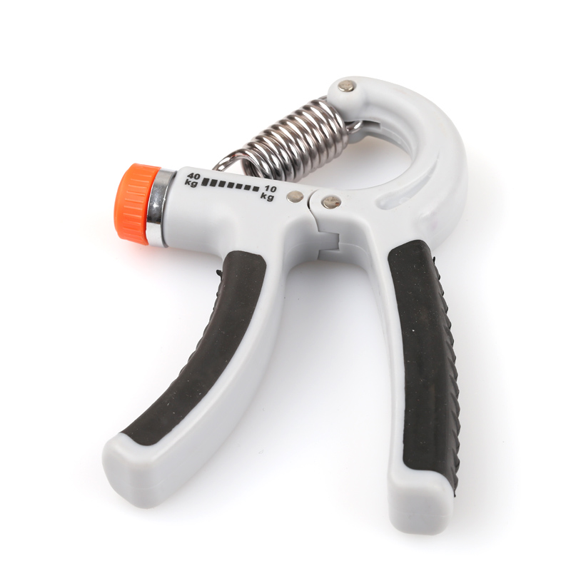 Hand Grippers Strength Fitness Equipment Heavy Hand Grips Adjustable ...