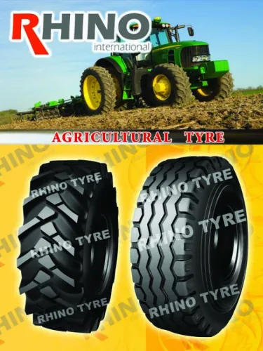 Agricultural Tyre Farm Tyre Implement Tyre, High Quality Agricultural ...