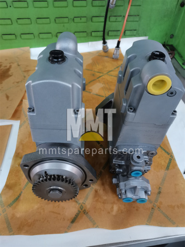 476-8769 4768769 Fuel Injection Pump For C9 Engine, High Quality 476 ...