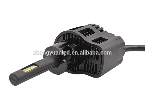 4500lm H3 45w Light Source Headlights Led Auto Headlight, High Quality ...