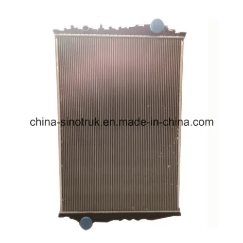 뜨거운 판매 Scania 라디에이터 벤츠 9405000703에 대 한 9425001203 1365371 1442751 ...