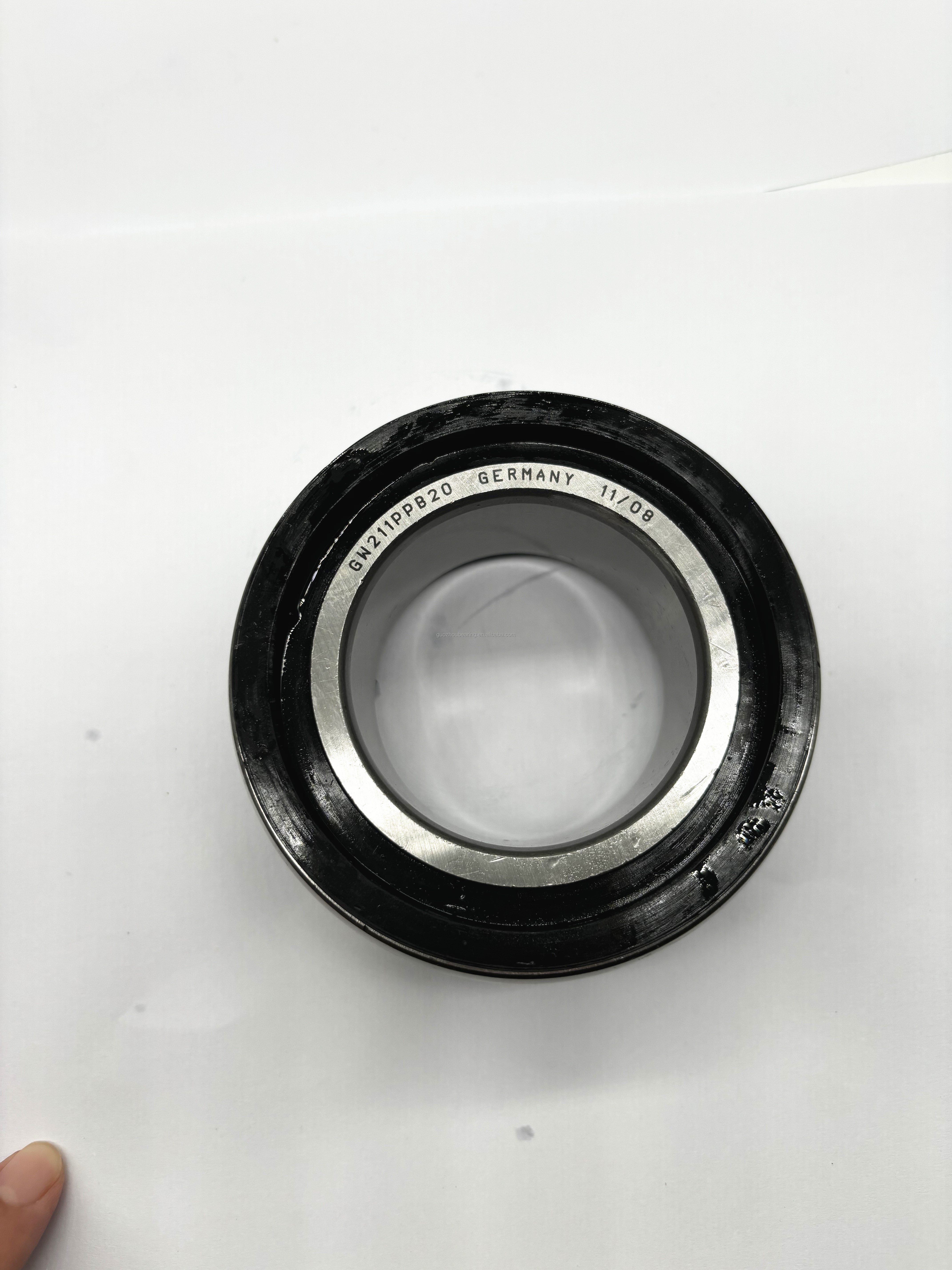 Pillow Block Bearing Housing Aa28186 Gw211ppb20 Uc511 Gw211ppb ...