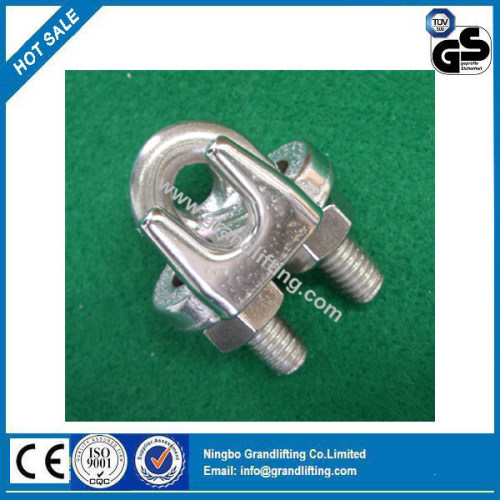 Us Type Drop Forged Wire Rope Clips, High Quality Us Type Drop Forged ...
