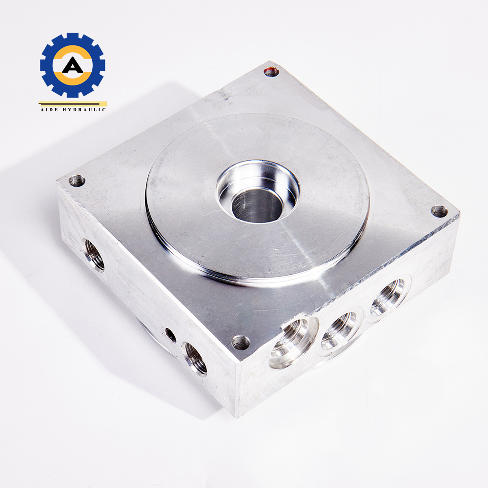 Manual Reversing Valve Block, High Quality Manual Reversing Valve Block ...