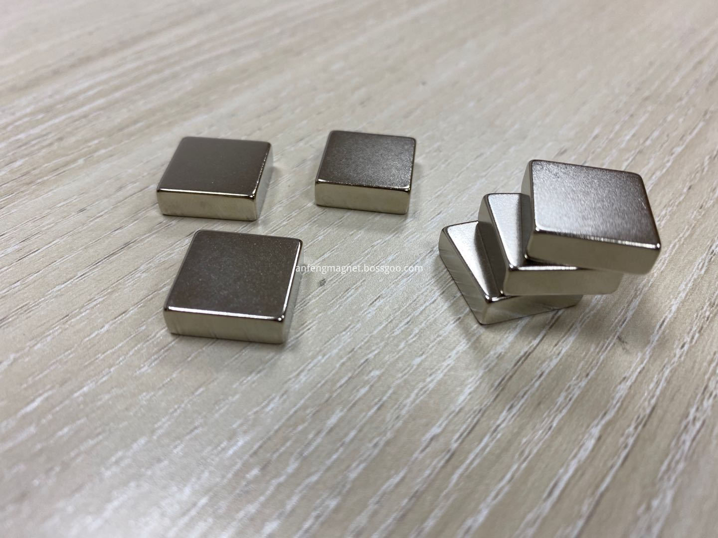 Neodymium Cube Square Magnets, High Quality Neodymium Cube Square ...