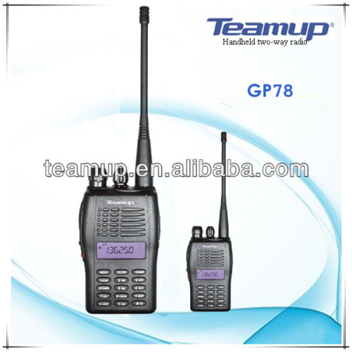 Teamup Scrambler Radio Hf Transceiver Wireless Transceiver Gp78, High ...