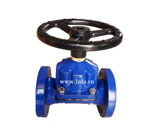 Dn300 Diaphragm Valve, High Quality Dn300 Diaphragm Valve on Bossgoo.com