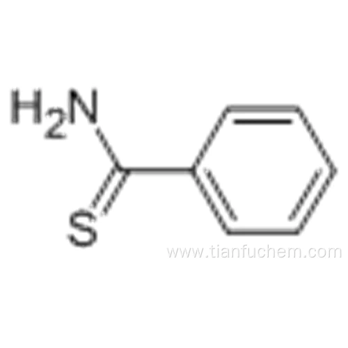 THIOBENZAMIDE CAS 2227-79-4 China Manufacturers Suppliers Factory Exporter