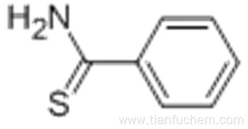 THIOBENZAMIDE CAS 2227-79-4 China Manufacturers Suppliers Factory Exporter