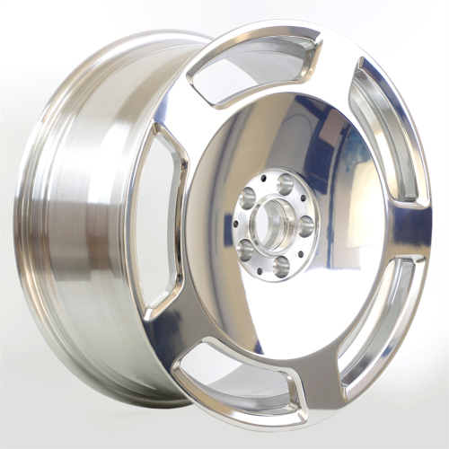 22 Inch Chrome Wheels For Mercedes G Wagon, High Quality 22 Inch Chrome ...