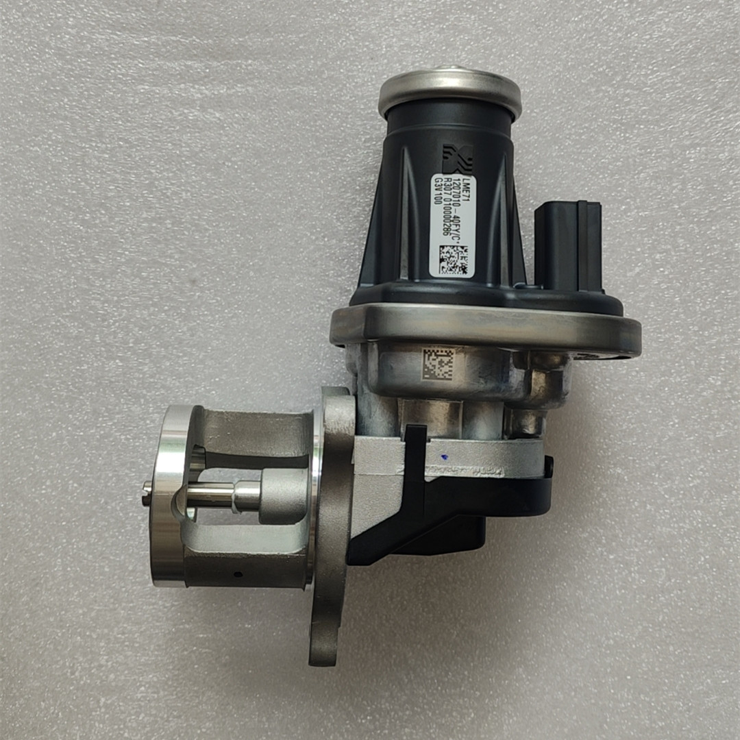 Deutz Faw Dachai Egr Valve Assembly For H Machine And K Machine (part ...
