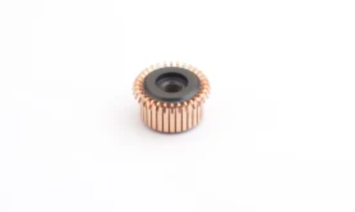 32 Segments Hook Type Commutator For Other Motors, High Quality 32 ...