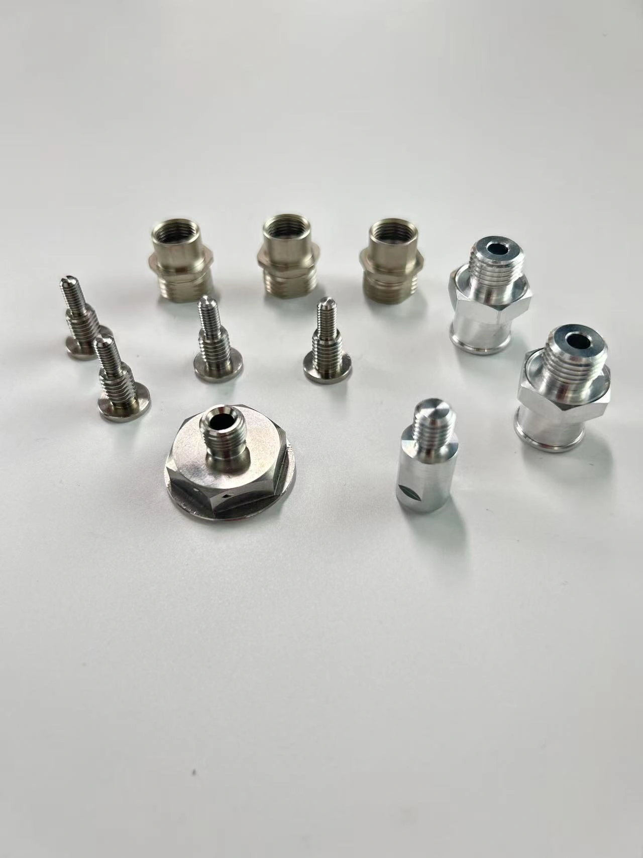 Precision Part CNC Milling Machining Service Positioning Pin China ...