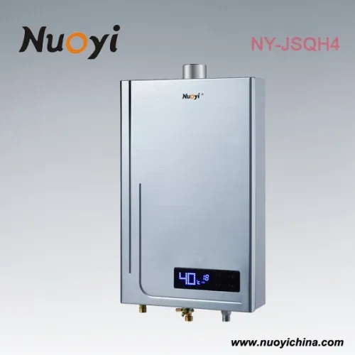 Home Appliances Mini Hot Water Geysers, High Quality Home Appliances ...