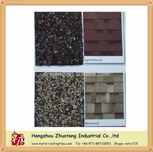 Architectural Roofing Shingles - Economy Grade, High Quality ...