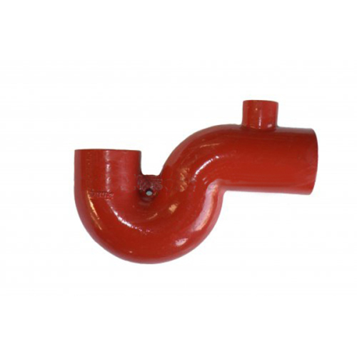 Sml Cast Iron Fitting P-trap, High Quality Sml Cast Iron Fitting P-trap ...