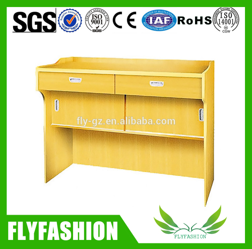 School Teacher Classroom Table And Chair, High Quality School Teacher ...