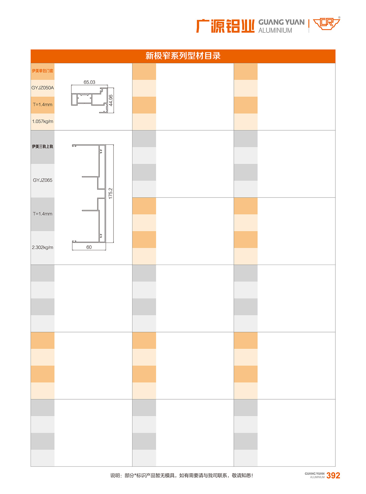 Aluminium Slim Section Profiles China Manufacturers Suppliers Factory ...