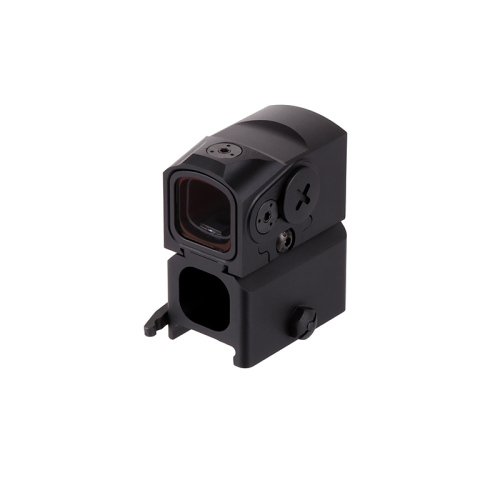 Mini Reflex Reddot Sight ด้วย Qd Mount คุณภาพสูง Mini Reflex Reddot ...