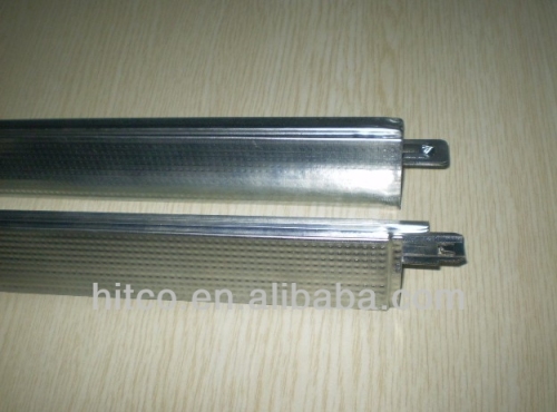 Metal Ceiling T Runner/gypsum Board Ceiling Frame, High Quality Metal ...
