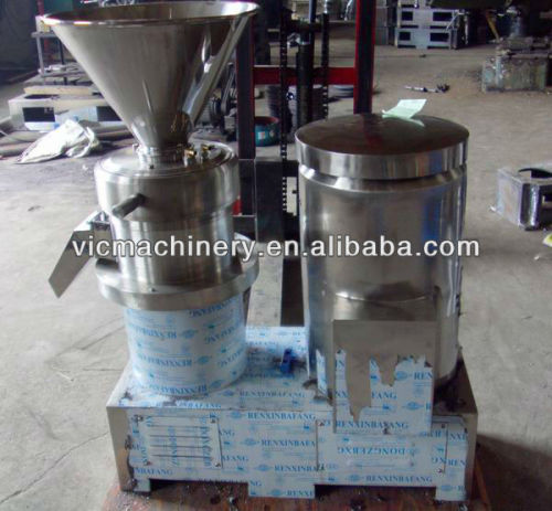 316 Stainless Steel Colloidal Mill, High Quality 316 Stainless Steel ...