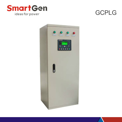 Smartgen Gcp Series Genset Control Panel Control Box, High Quality ...