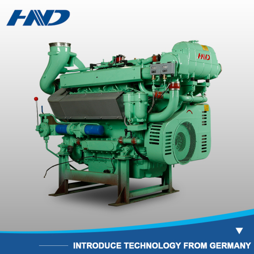 300hp Tbd234 V8 Marine Main Engine, High Quality 300hp Tbd234 V8 Marine ...