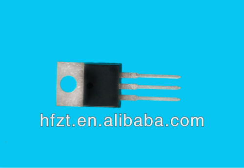 Types Of Transistor Package To-220 Transistors, High Quality Types Of ...