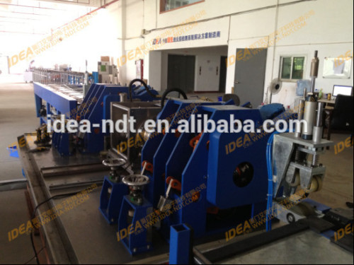 High Speed Rotating Ultrasonic Testing System, High Quality High Speed ...