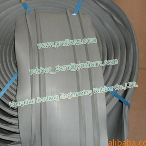 High Performance Split Ribbed Pvc Waterstop To Thailand, High Quality ...