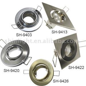 Halogen Low-voltage Downlights, High Quality Halogen Low-voltage ...