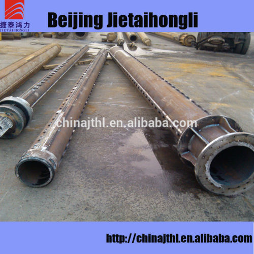 Imt Af 120 Full Interlocking-type Drilling Rod, High Quality Imt Af 120 ...