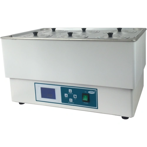 PID intelligent control water bath WB-18S 18L China Manufacturers ...