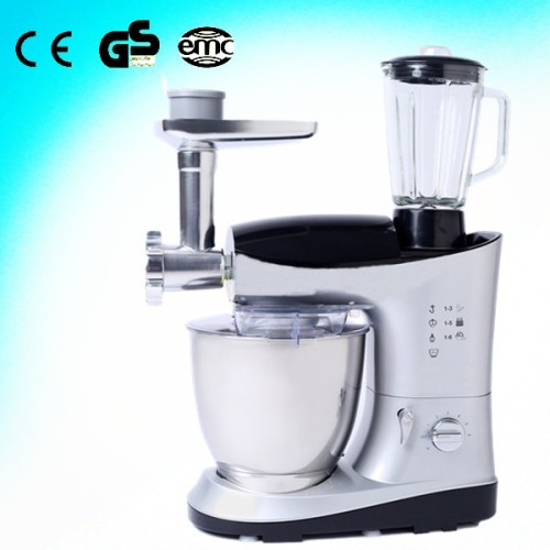 Multifunction 1000w 7l Stand Mixer, High Quality Multifunction 1000w 7l ...