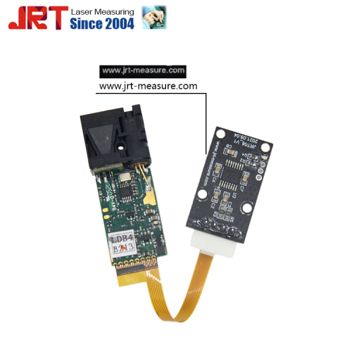 Sensor Jarak Resolusi Tinggi Rs485 10m, kualitas tinggi Sensor Jarak ...