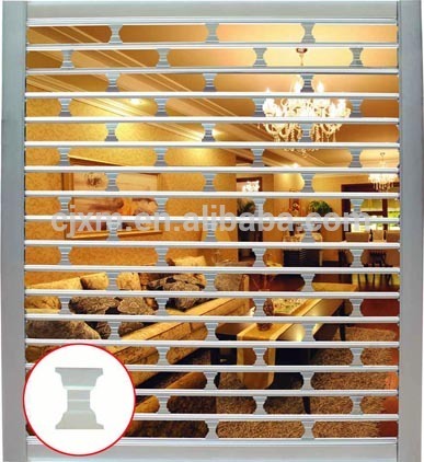 Sliding Roller Shutters, High Quality Sliding Roller Shutters on ...