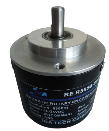 Magnetic Encoder, Bossgoo.com의 고품질 Magnetic Encoder