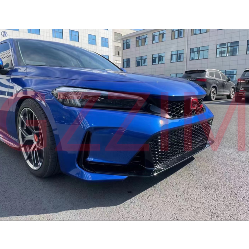 Civic Type R Car Body Kit, Bossgoo.com의 고품질 Civic Type R Car Body Kit