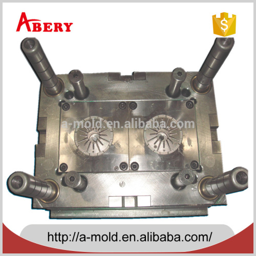 Manufacturing Engineering And Mechanical Properties Of Plastic Parts ...