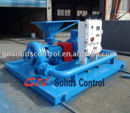 Oilfiled Drilling Jet Mud Mixer, High Quality Oilfiled Drilling Jet Mud ...