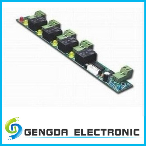 Fire Alarm Tcp/ip Regulated Circuit Board, High Quality Fire Alarm Tcp ...