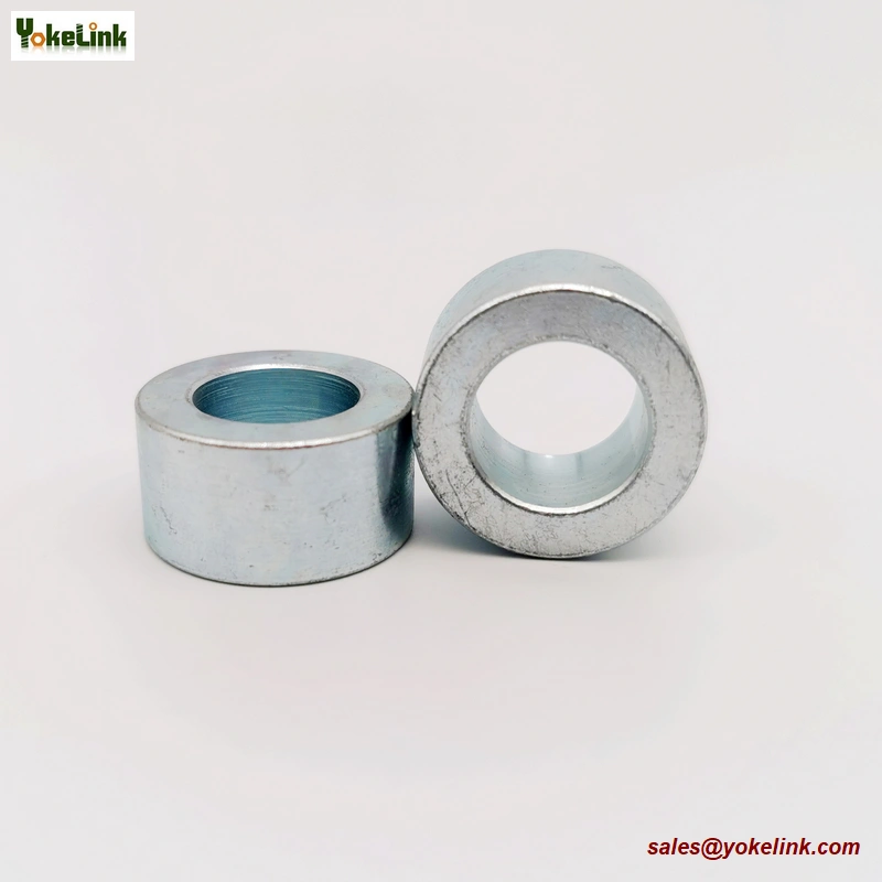 Seamless Steel Shaft Spacer Bushings China Manufacturers Suppliers ...