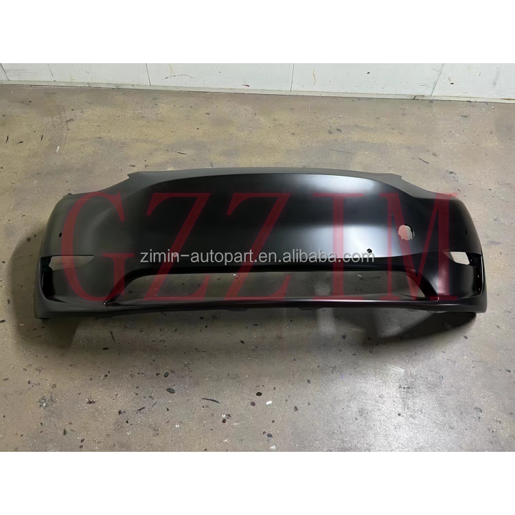 Plastic Body Kit Front Bumper Grilles Fortesla Model My, High Quality ...