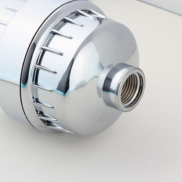 Wheelton Bath Shower Filter(h-303-3e) Softener Chlorine&heavy Metal ...