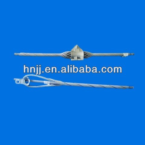 Preformed Fittings Suspension Set, High Quality Preformed Fittings ...