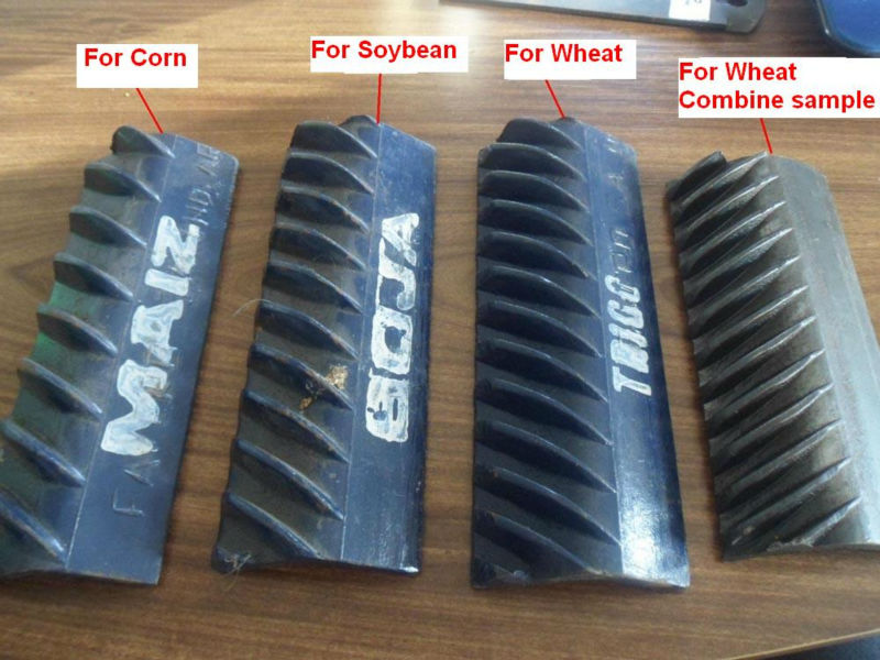 Rasp Bar는 Combine Harvester를 사용했습니다, Bossgoo.com의 고품질 Rasp Bar는 Combine ...