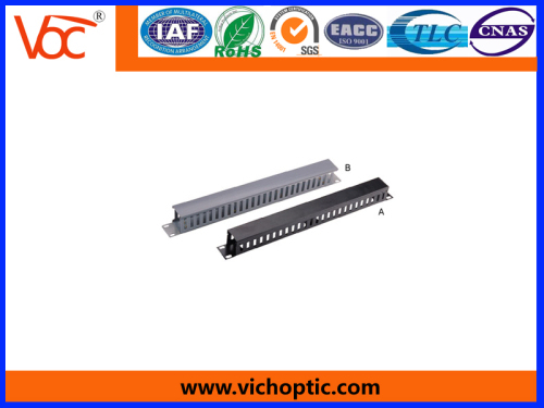 Fiber Cable Rack Management , High Quality Fiber Cable Rack Management ...